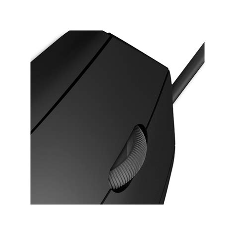 Mouse Klip Xtreme Krest Kmo 505 Erg Usb Andino Tecnología
