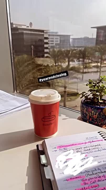 Farah Hassan Mohamed On Linkedin Yearendclosing Alfuttaim