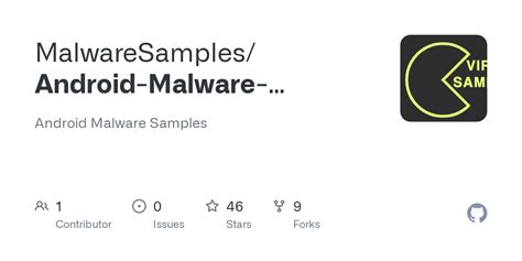 Github Malwaresamples Android Malware Samples Android Malware Samples