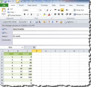 Using Wordmail In Office Outlook Tips