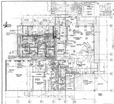 Paper To CAD Conversion PDF To DWG Raster To Vector