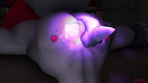 Zoroark Heart Squeeze Thisvid Com