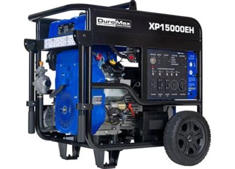 Duromax Generator Parts Diagram