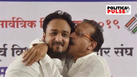 Zeeshan Siddique ‘mva Told Me They Would Not Oppose Me Out Of Respect For My Father… But Sena