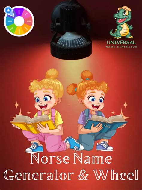 Medieval Name Generator