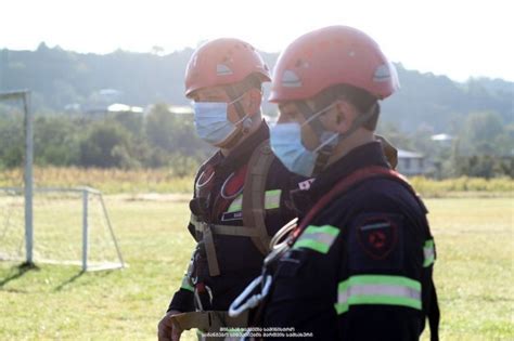 წალენჯიხაში დაკარგული მამაკაცის ძებნა უწყვეტ რეჟიმში გრძელდება Exclusivenews Ge