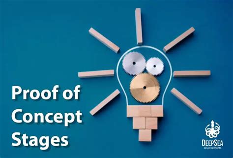 Proof Of Concept Stages Short Guide Deepsea