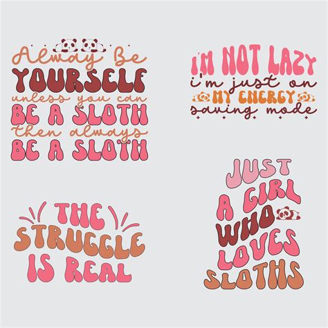 Lazy T Shirt Design Vector Art At Vecteezy