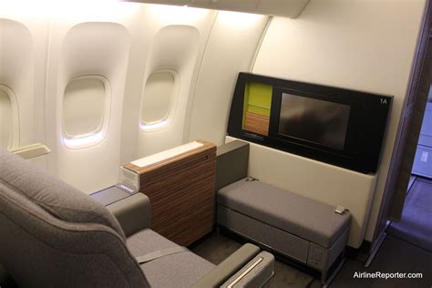 Tam Airlines First Class Review Jj8034 Tam Airlines First Class Review Jj8034