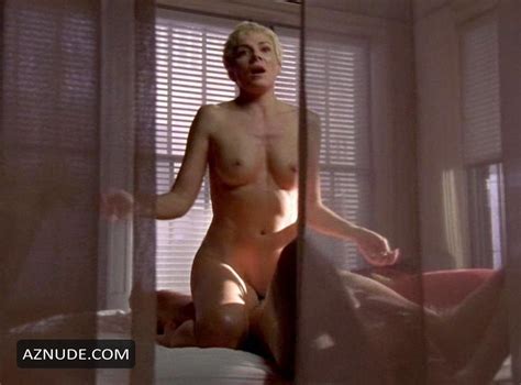 Kim Cattrall Nude Aznude