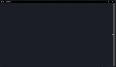 How Do I Prevent A Delay After Window Resize Help Godot Forum