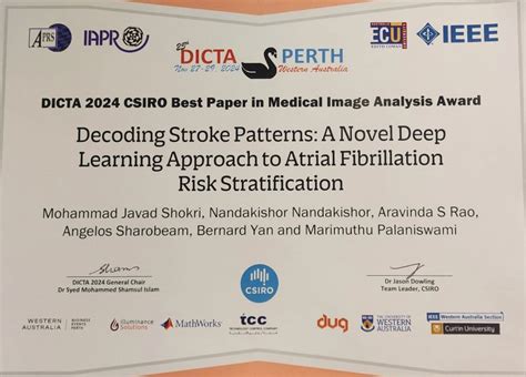 Mohammad Javad Shokri On Linkedin Medicalimageanalysis Deeplearning Computervision Ai