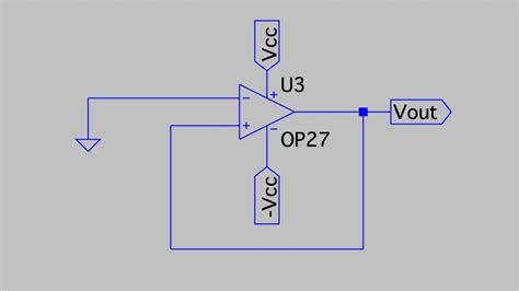 How Do Schmitt Trigger Circuits Work