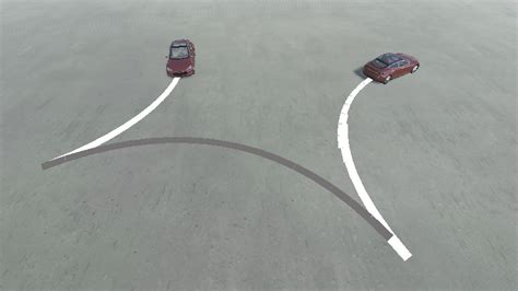 hardcore pathfinding for self driving cars