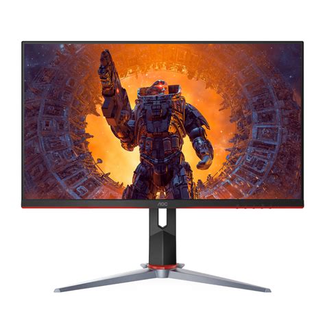 AOC G SP Gaming Monitor Hz IPS FHD Welcome To Compuworld Australia IT Distributor