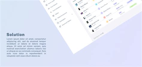 DashSync Saas Admin Dashboard Behance