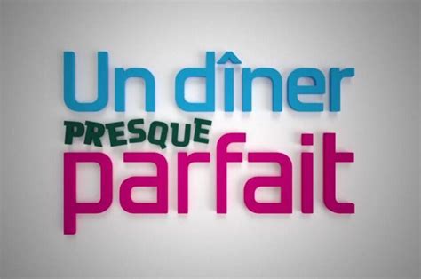 Un Dîner Presque Parfait Spéciale à La Ferme Quels Candidats De