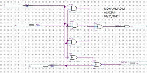 Altera Quartus Computer Aided Design Tool 818 Words Report Example