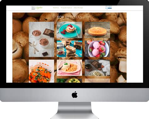 Nestlé SEO strategy sees a increase in Organic traffic