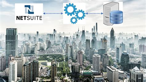 Netsuite Integration Cloud Integration Api Integration