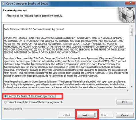 CCS软件安装教程超级详细建议收藏 腾讯云开发者社区 腾讯云