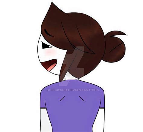 Jaiden Animations So Hot By Vineriaa On Deviantart
