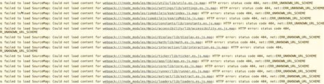 minimum package should not output map · issue 7208 · pixijs pixijs