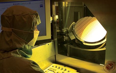 TSMC Delays The Mass Production Of Nm FinFET Chips By Up To Months