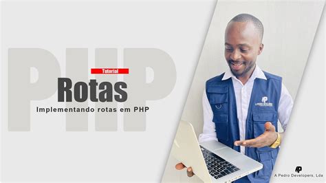 Implementando Rotas Em Php Youtube