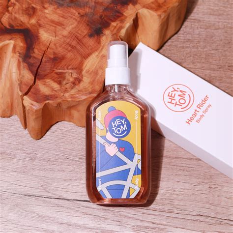 지속력좋은 바디스프레이 추천 헤이톰 향수같은 발향력 네이버 블로그