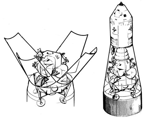 No Shortage Of Dreams Without Hiatus The Apollo Applications Program In June 1966