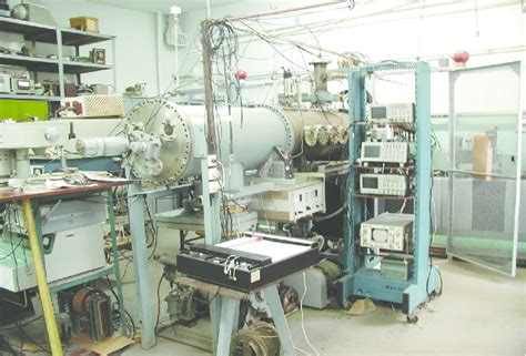 General View Of Mpc Experimental Setup Download Scientific Diagram