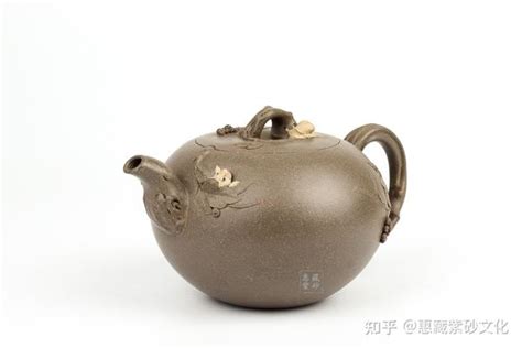 惠藏紫砂 叙秋 顾云峰 知乎