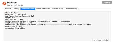 Netty Form Data 编码简析 左言右午的日常