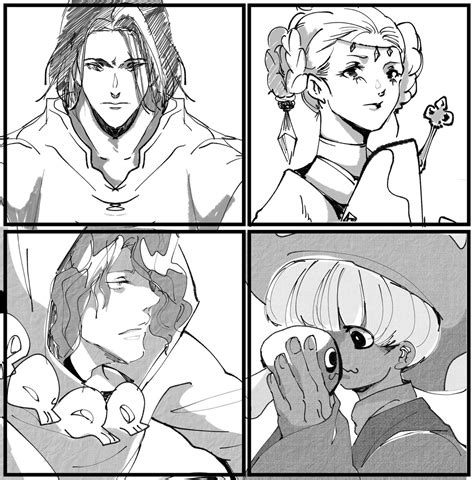 「일출과 일몰 」 ¯ ³¯♡땡뜌の漫画