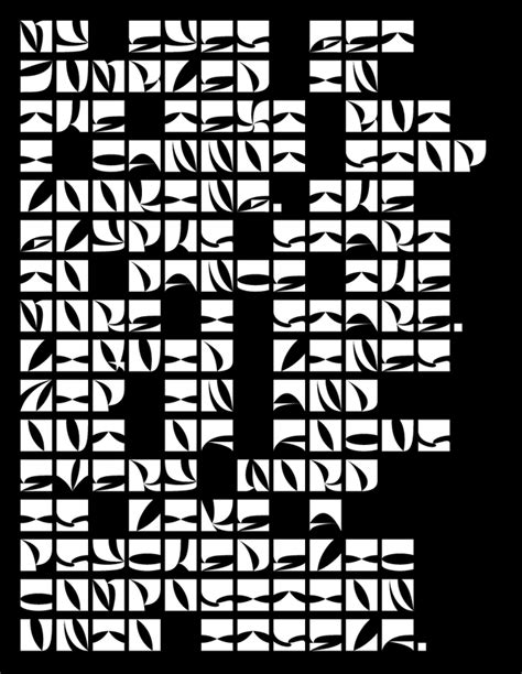 Kazimir Majorinc A Few Examples Of Lisp Code Typography Rtypography