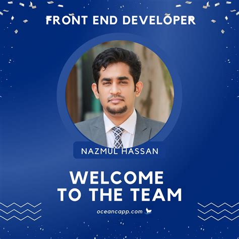 ocean capp on linkedin oceancapp newhire frontenddeveloper innovationsimplified… 10 comments