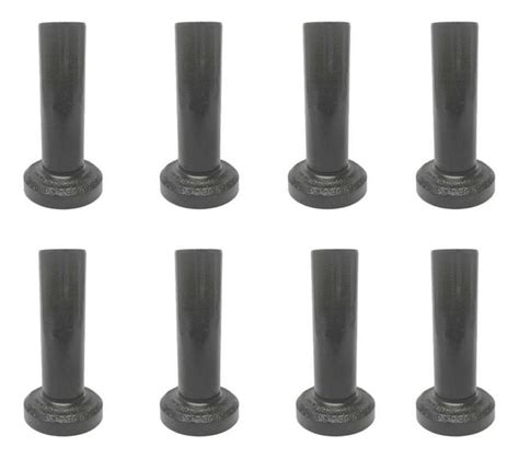 Jogo Tucho Motor Cummins 4bt F250 F350 F4000 Cargo 815 Powertec Auto Peças Marília Sp