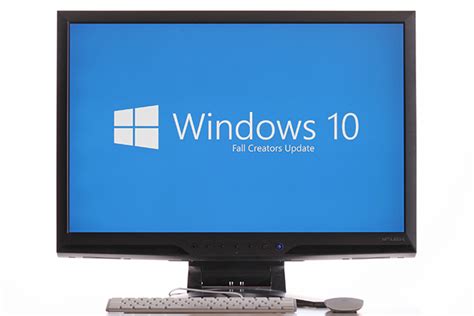 Windows 10 Fall Creators Update Launches October 17