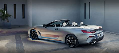 Bmw 8er Cabriolet G14 Modelle Technische Daten And Preise