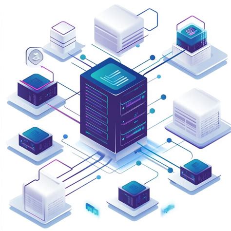 An Api Gateway Managing Multiple Api Requests And Routing Them To The