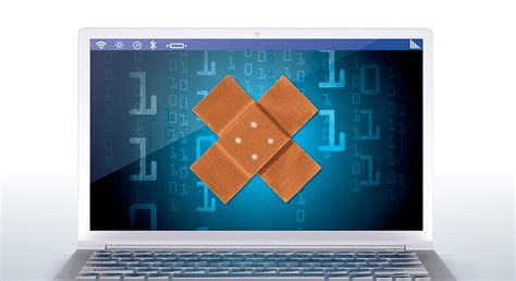 patch management and operating system management
