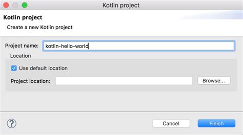 Install Kotlin 3 Different Methods To Set Up Kotlin With Prerequisites