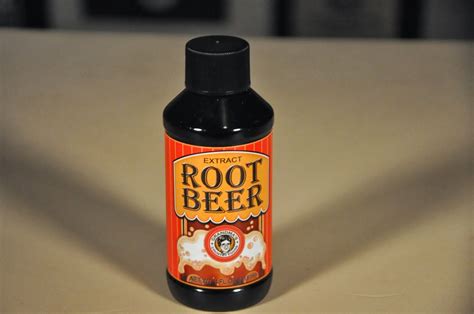 Toms Root Beer Collectibles Root Beer Extract