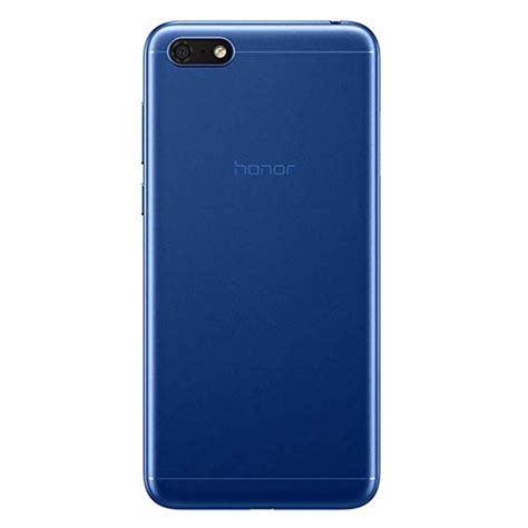 Purchase Honor 7S 2GB/16GB Blue Smartphone - DUA-L22 Online at Best ...