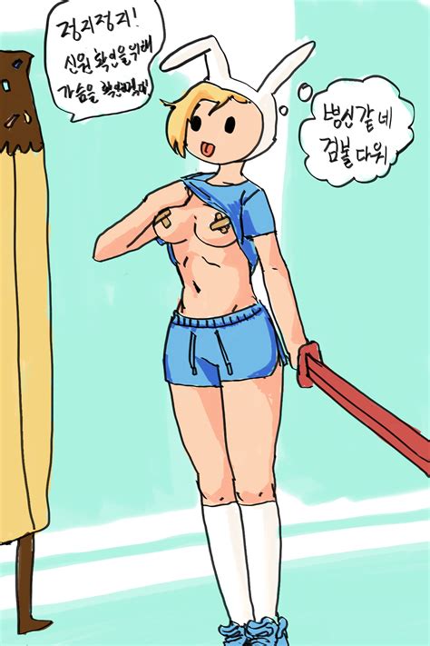 Post 5971842 Adventure Time Adventure Time Fionna And Cake Fionna The Human