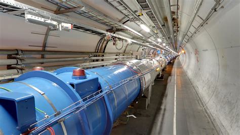 Il Cern Su Street View Il Post
