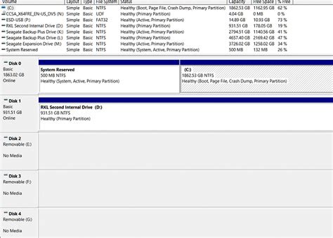Win How To Fix Broken DISM And Hence Windows Update Solved Page Windows Forums