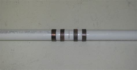 how to use the pex extension kit measurand support