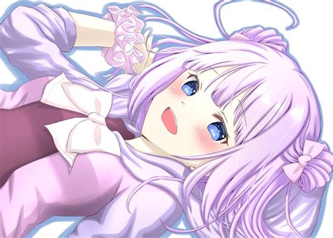 Tanba Akari Assault Lily Drawn By Natsumiya Qao Oo Danbooru